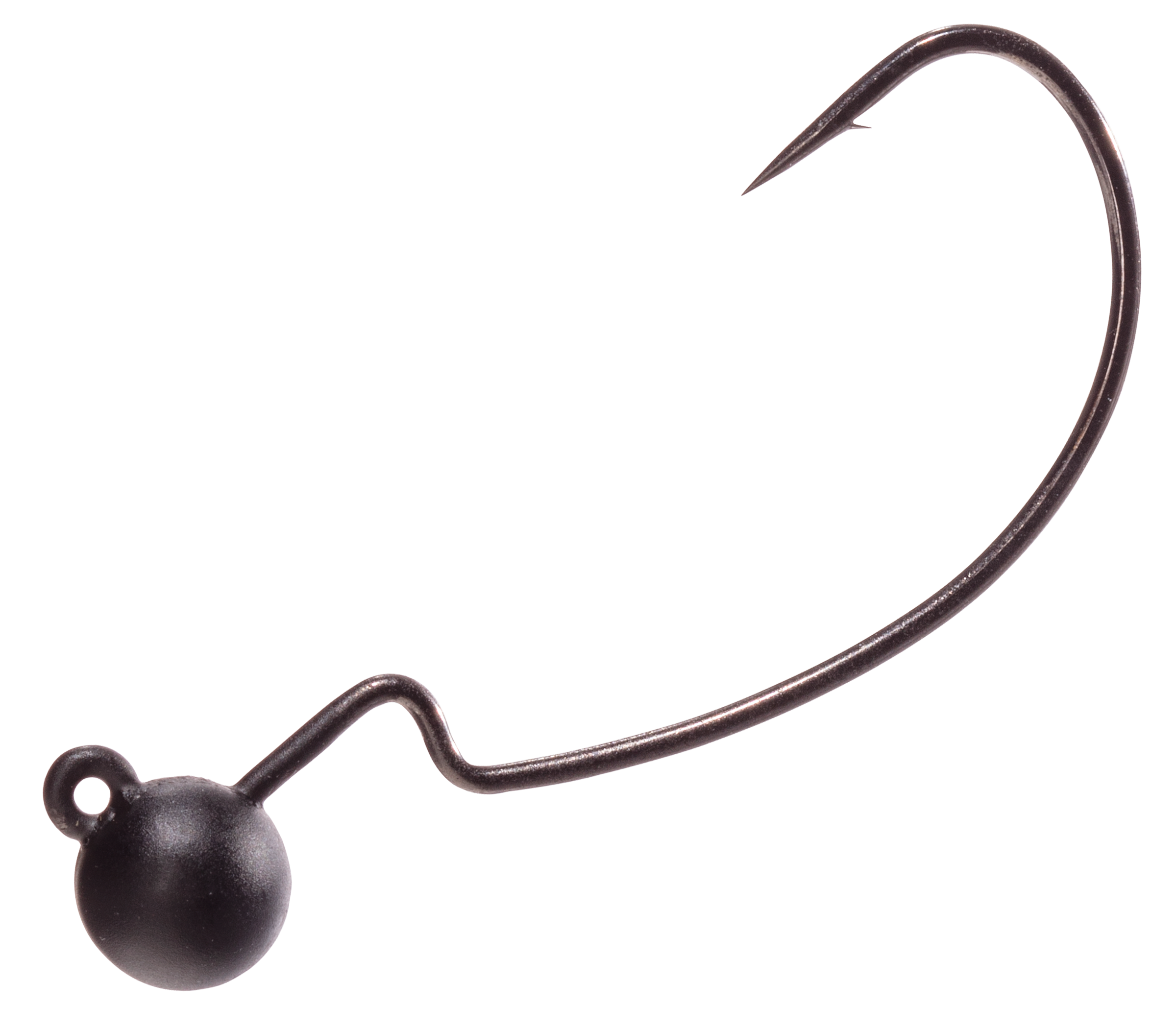 XPS Tungsten Offset Jighead | Bass Pro Shops